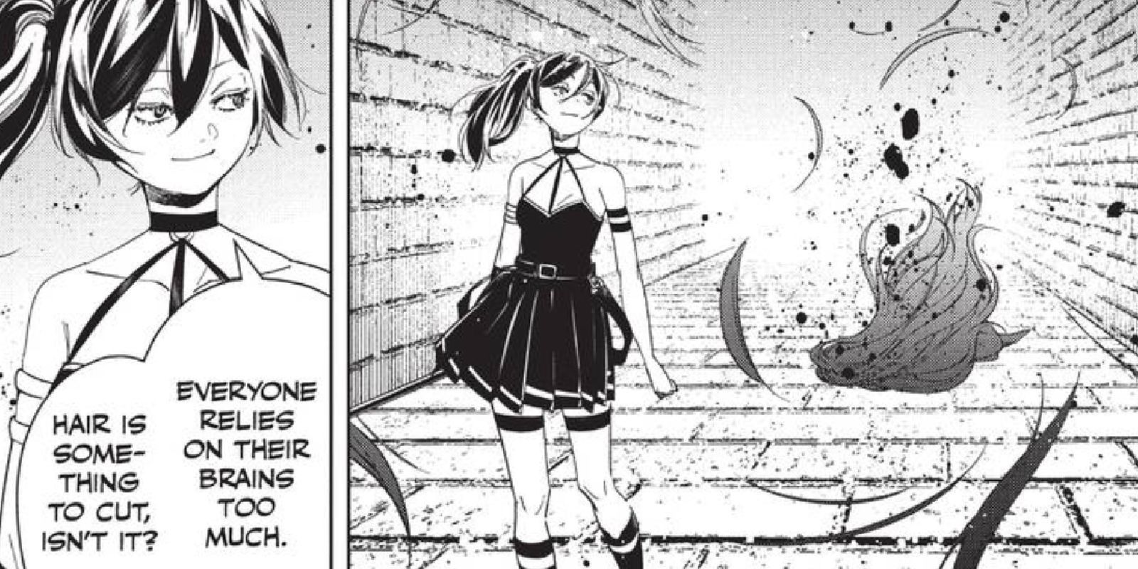 The 15 Best Fights In Frieren: Beyond Journey’s End