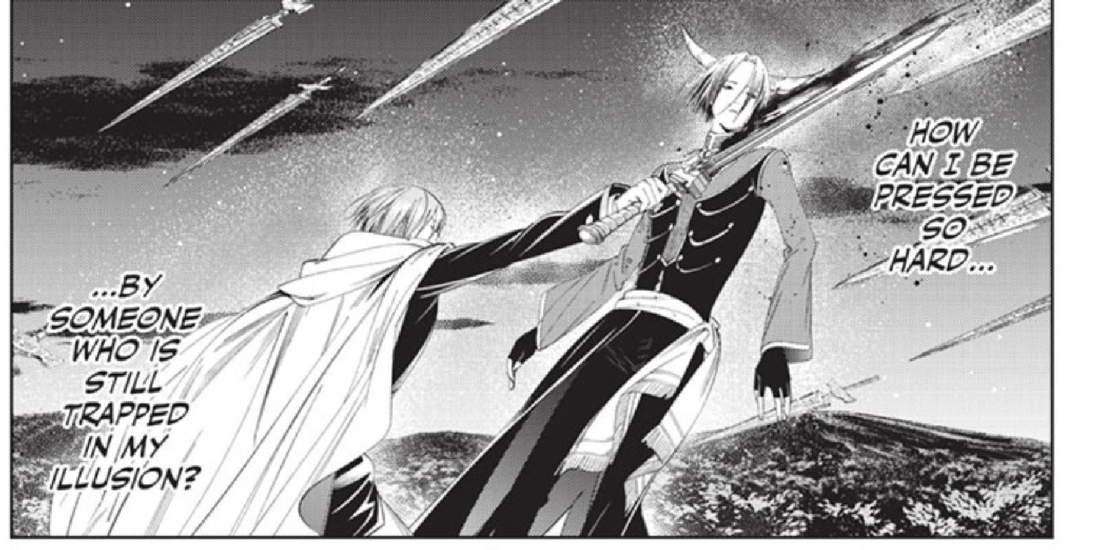 What Is The Best Fight In Frieren: Beyond Journey’s End?