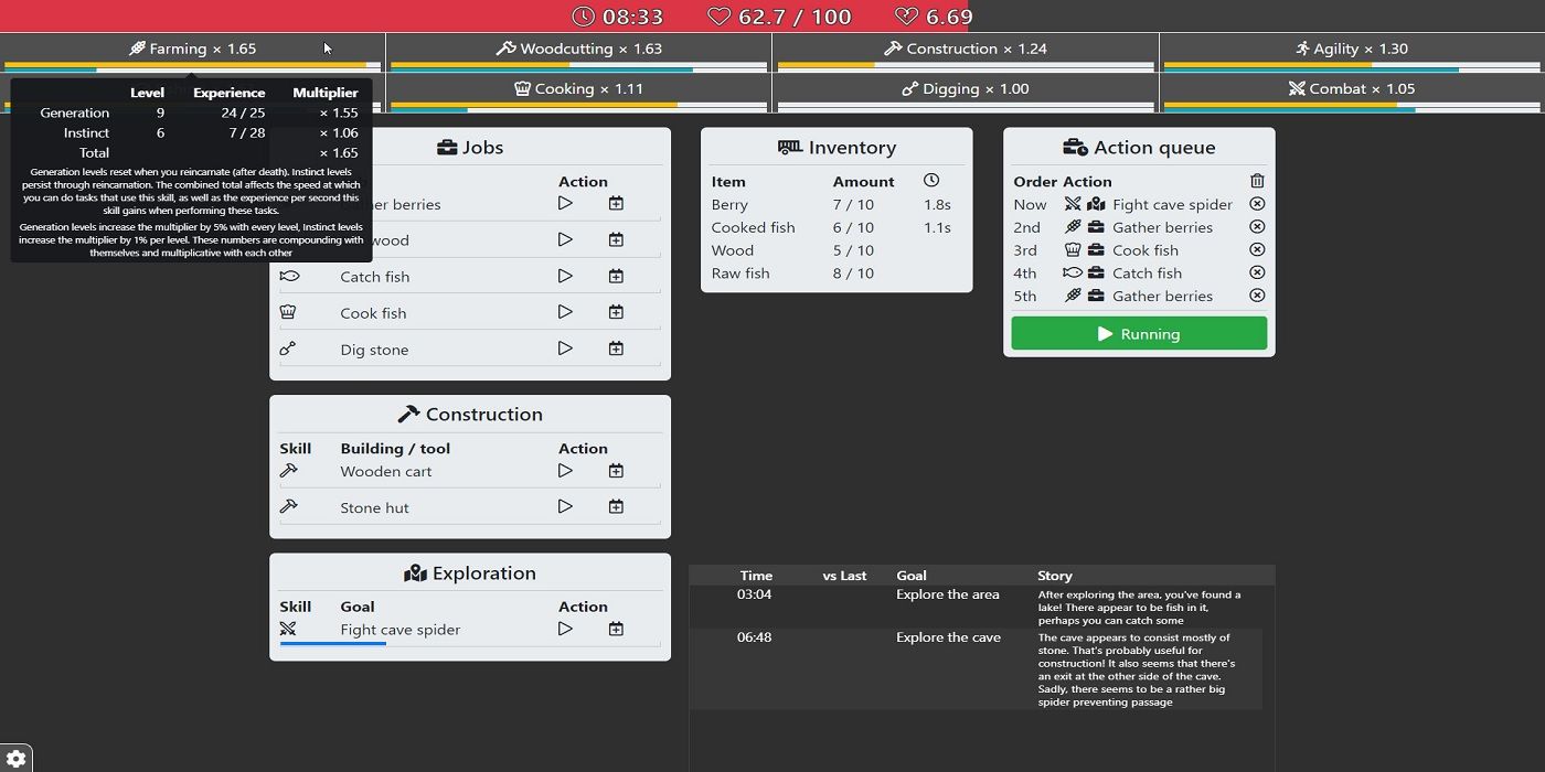 The 15 Best Incremental Games You Can Play In 2024