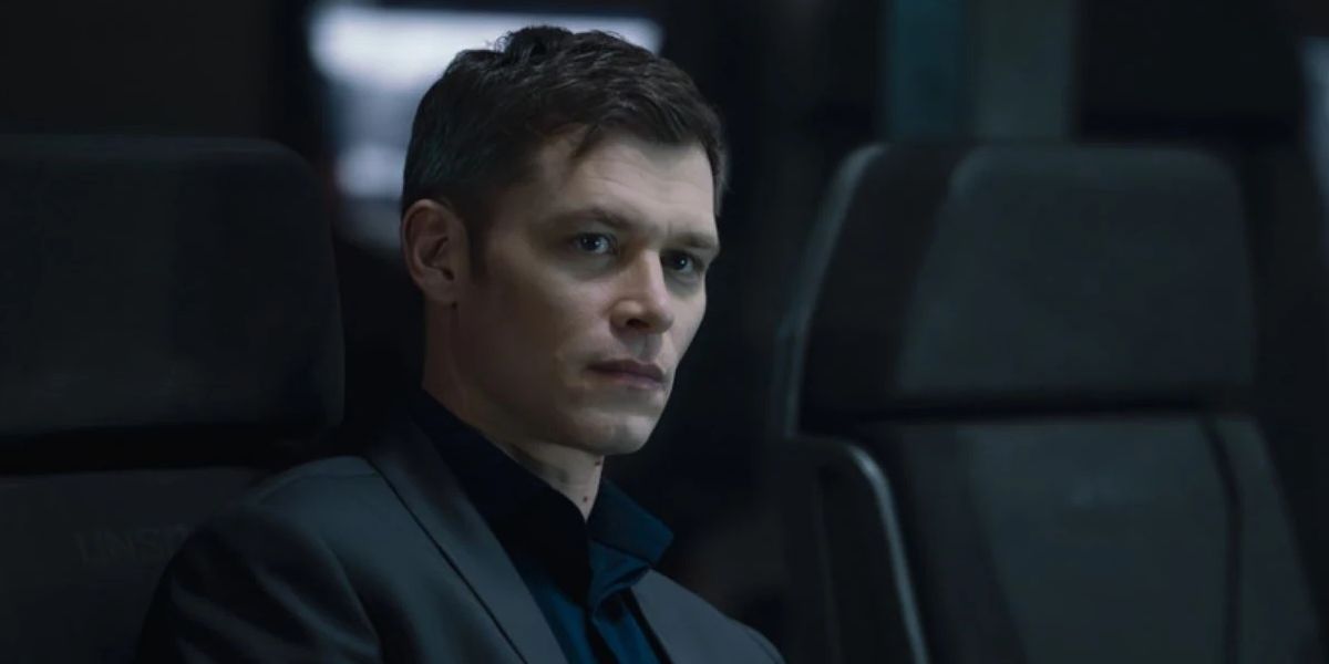 Halo TV Show Cast & Character Guide