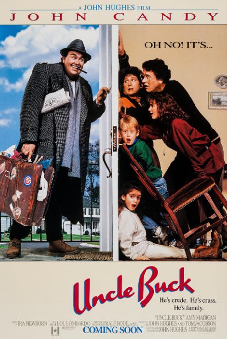 One of John Candy's Most Beloved Comedies Hits Netflix