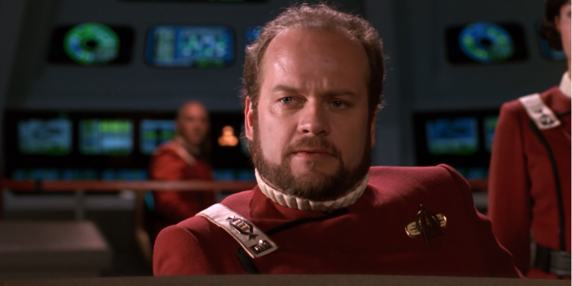 10 Actors You Forgot Appeared in Star Trek