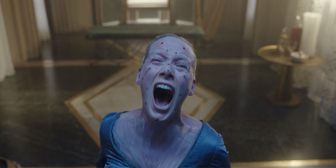 Foundation Cast & Character Guide