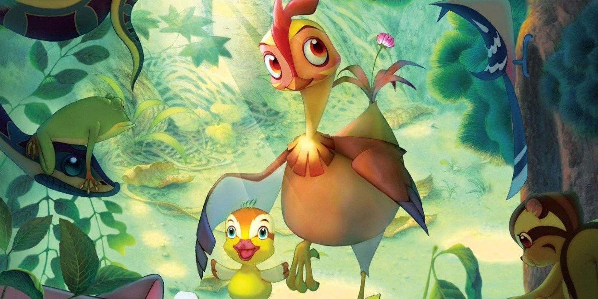 Ranking the Best South Korean Aeni