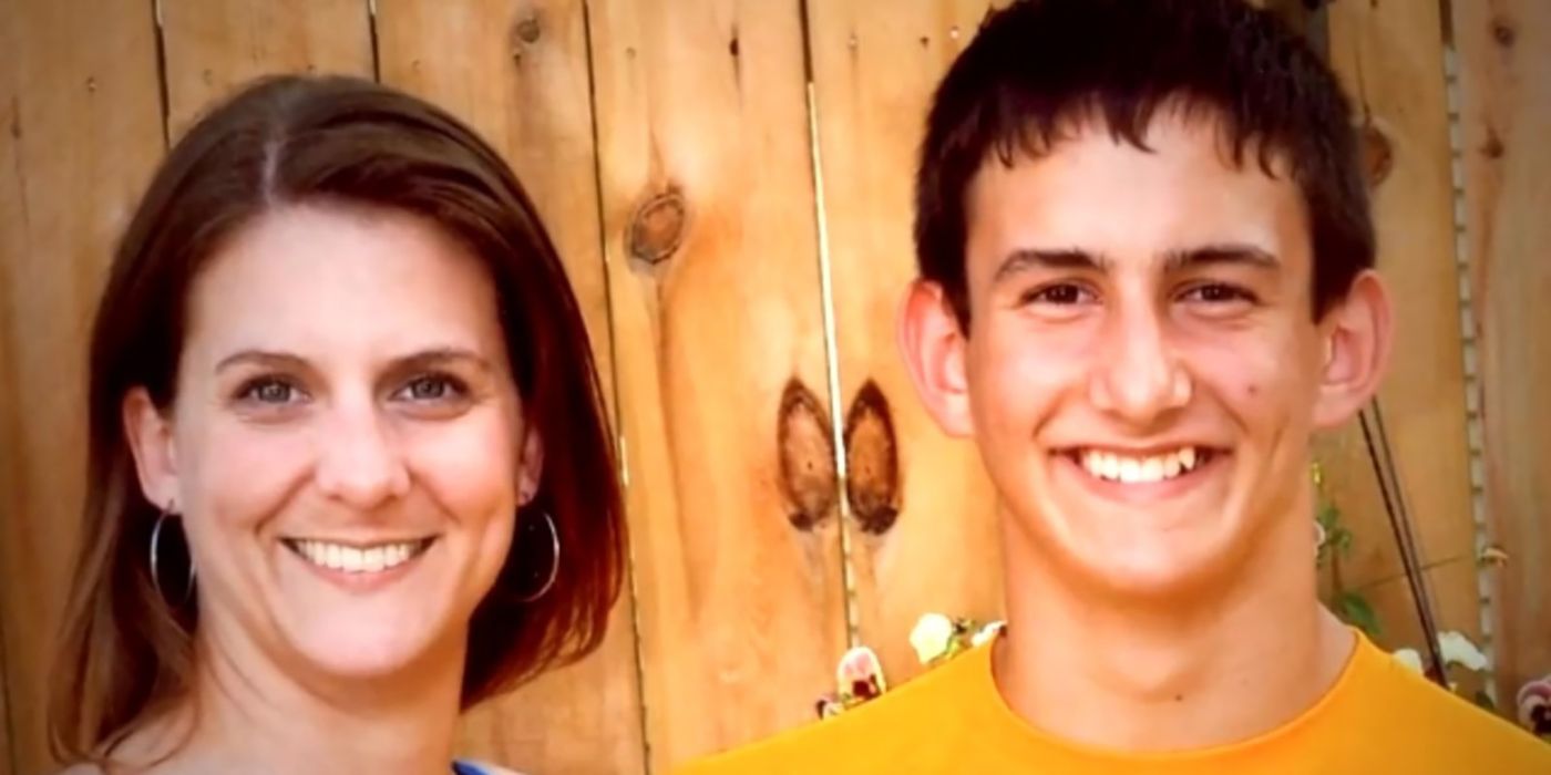 Important Details Left Out Of Netflix's Lover, Stalker, Killer