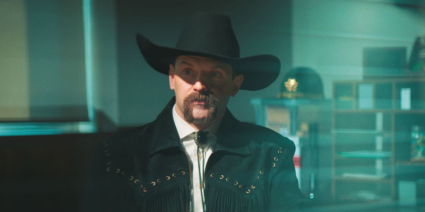 Important Details Left Out Of Netflix's Lover, Stalker, Killer