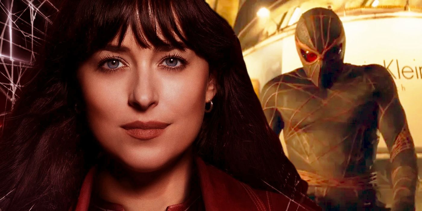 Valid Reasons Fans Didn't Like Madame Web Valid Reasons Fans Didn't Like Madame Web