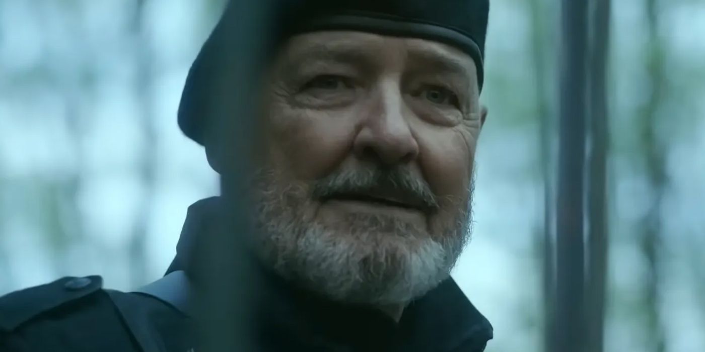 The Walking Dead: The Ones Who Live Cast Dish on Working for the CRM