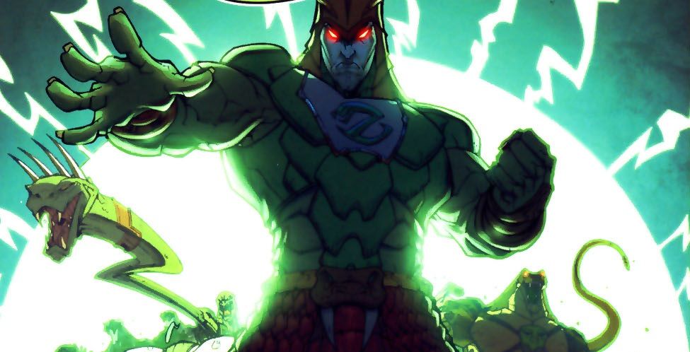 Why Did a 2000s Masters of the Universe Relaunch Fizzle?