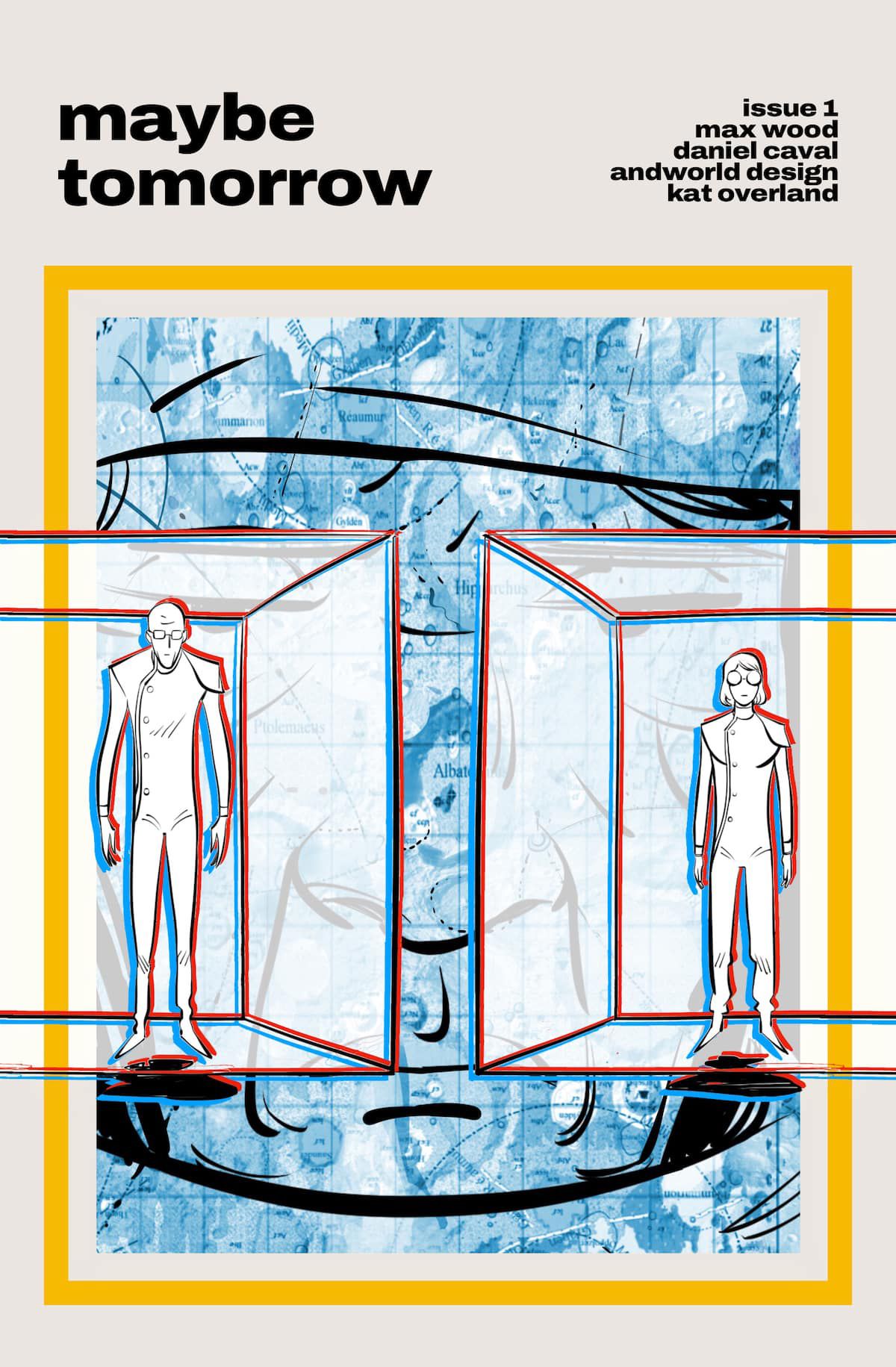 Best Indie Comics At Boom!, Dark Horse, Image In March 2024