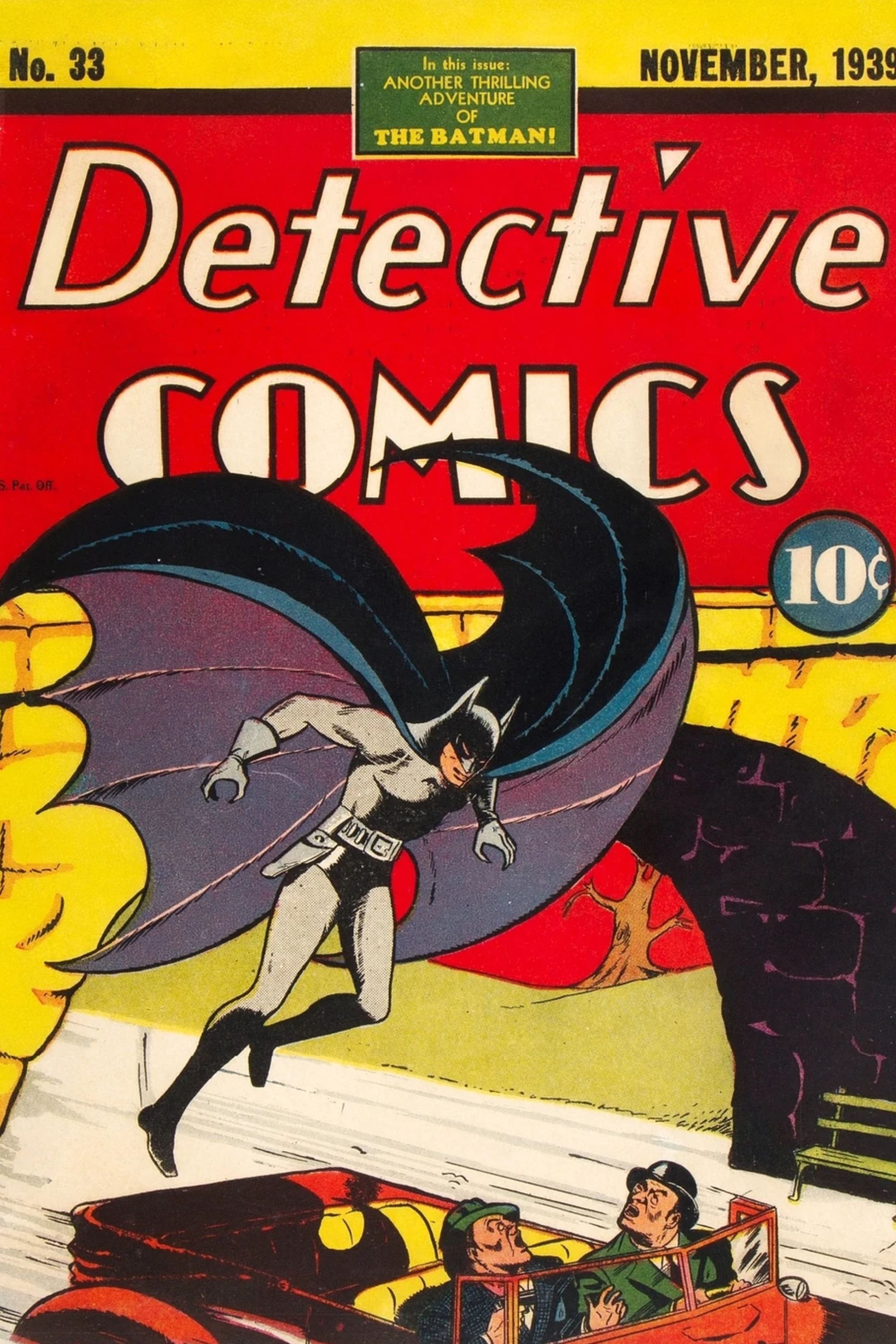 Vintage Batman Comics Every DC Fan Should Read At Least Once