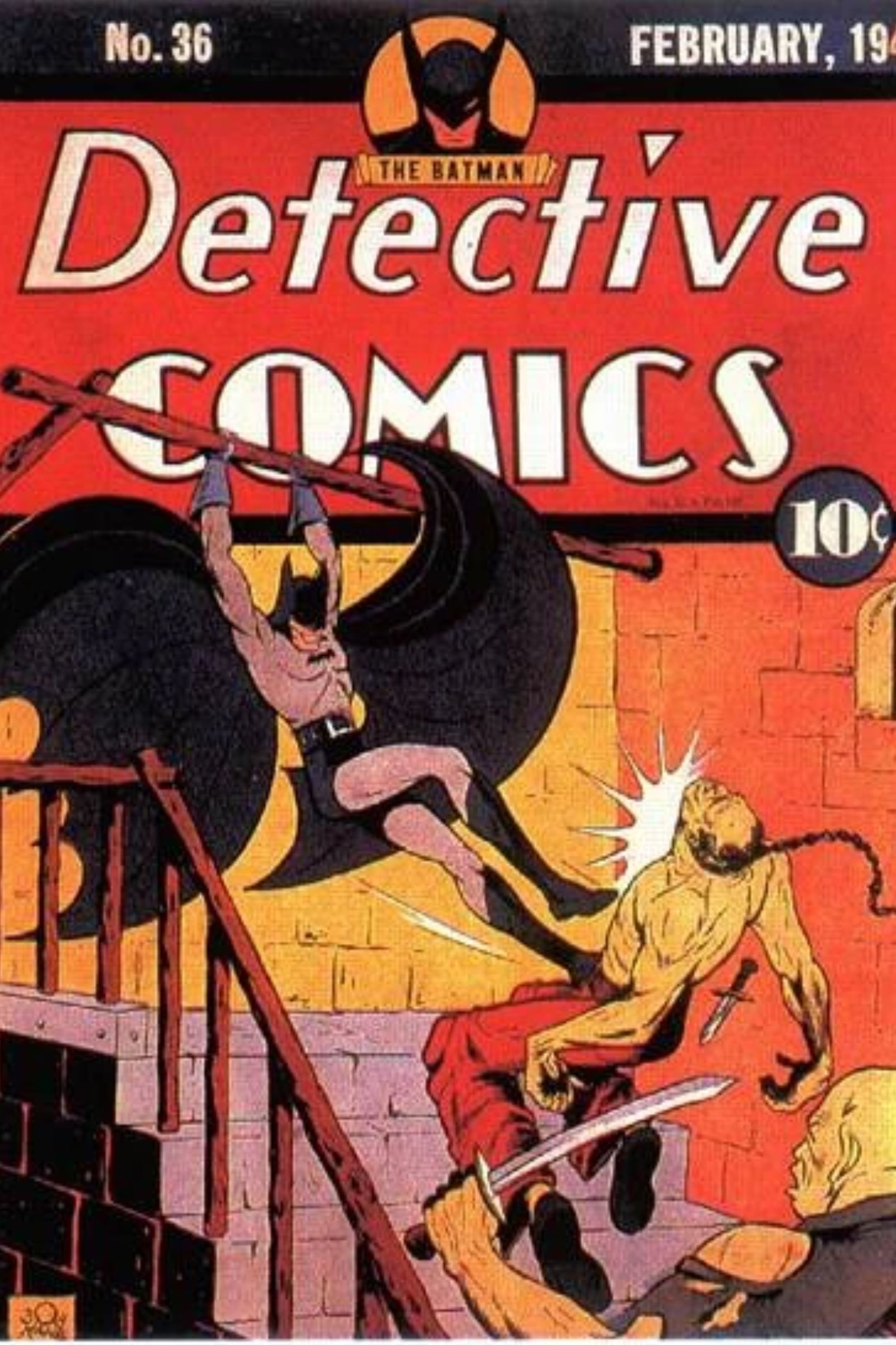 Vintage Batman Comics Every DC Fan Should Read At Least Once
