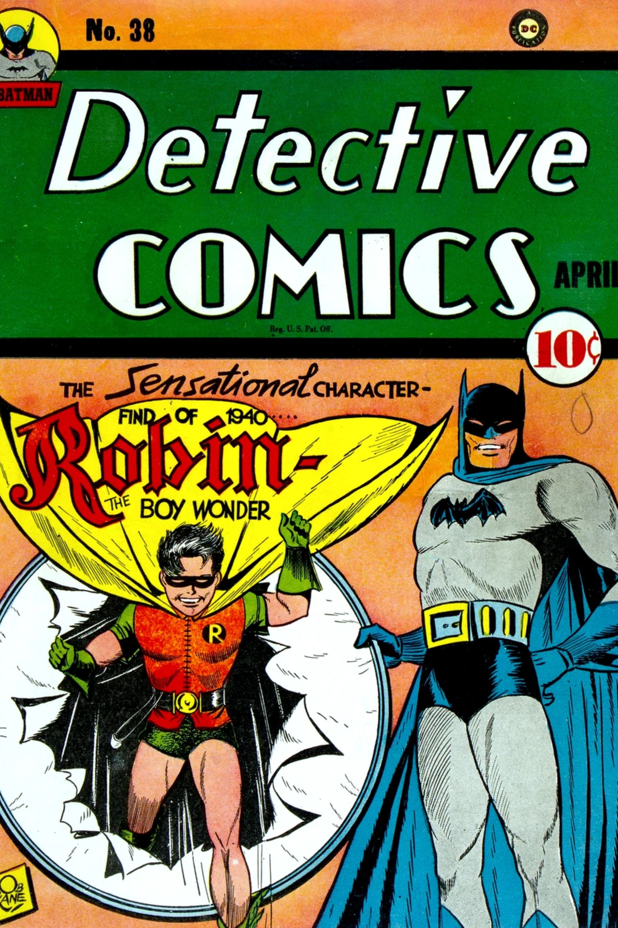 Vintage Batman Comics Every DC Fan Should Read At Least Once