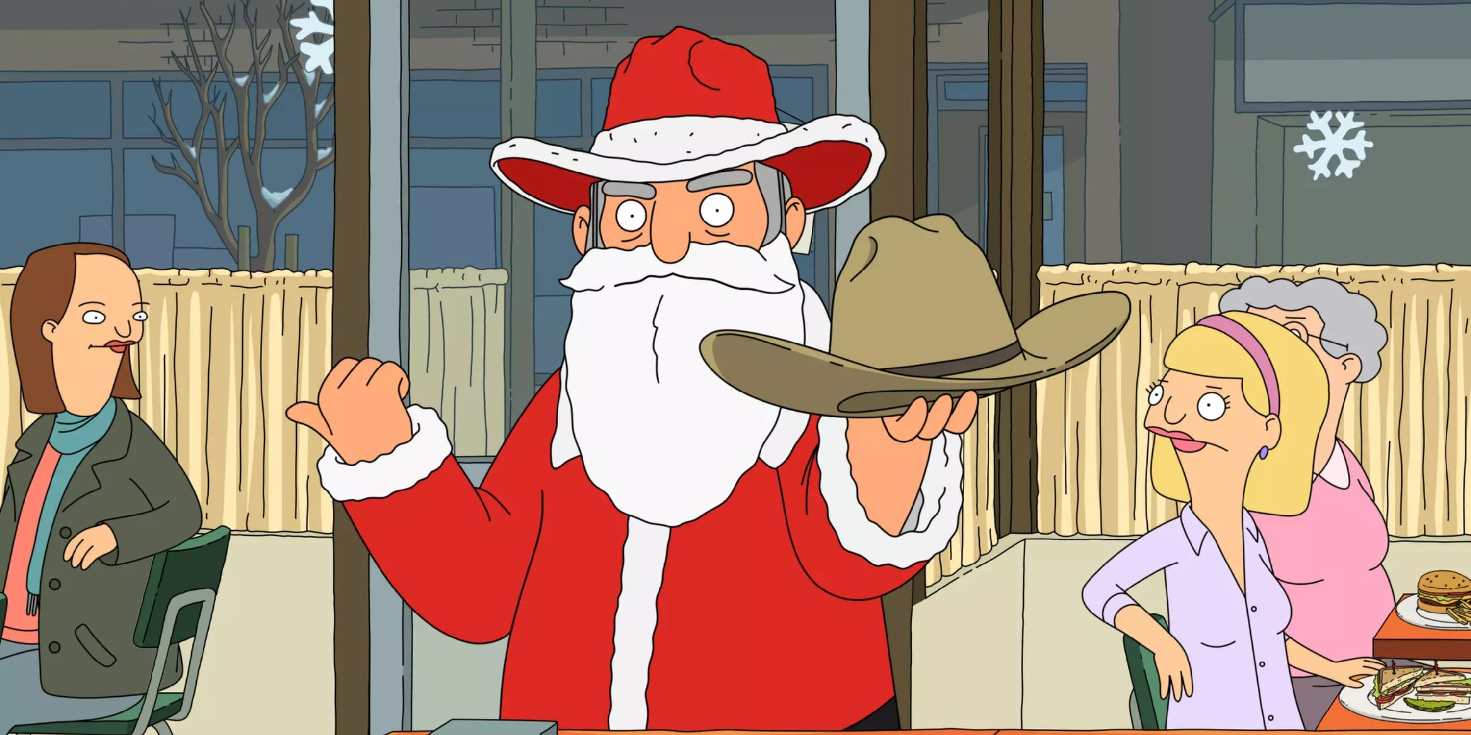 The Best Episodes Where Bob Belcher Really Lost His Cool, Ranked