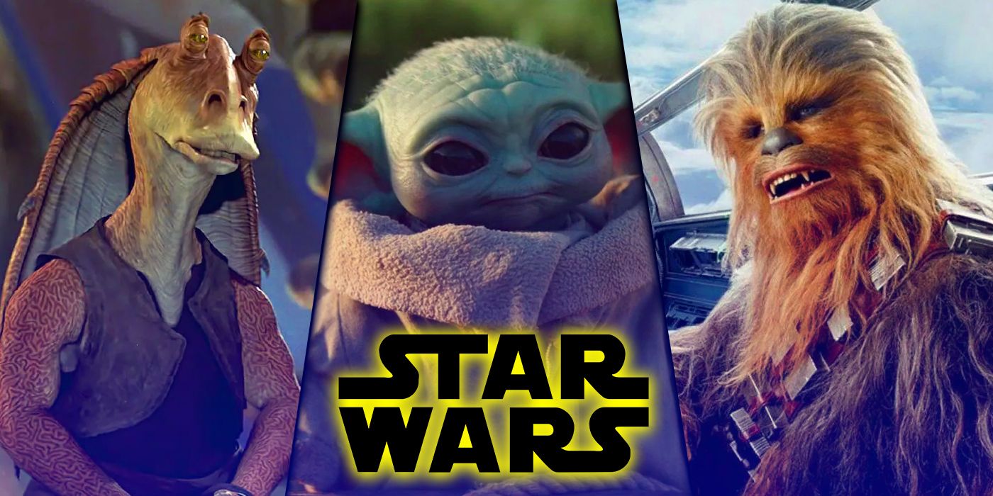 The Best Movies that Star Wars Fans Deserve The Best Movies that Star Wars Fans Deserve