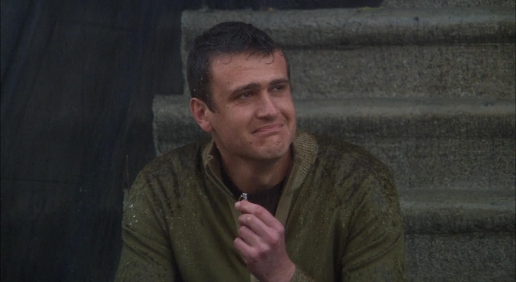 HIMYM: 10 Best Marshall Scenes