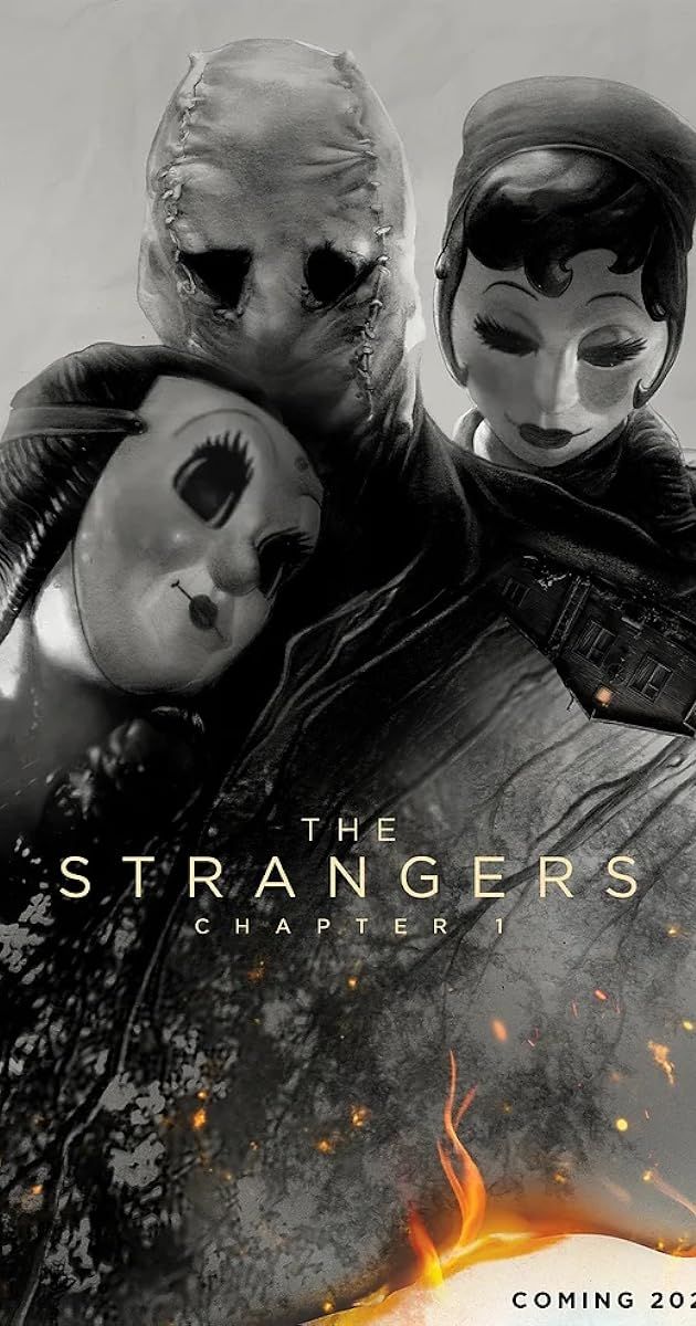 Upcoming Horror Movies Fans Should Be Excited For