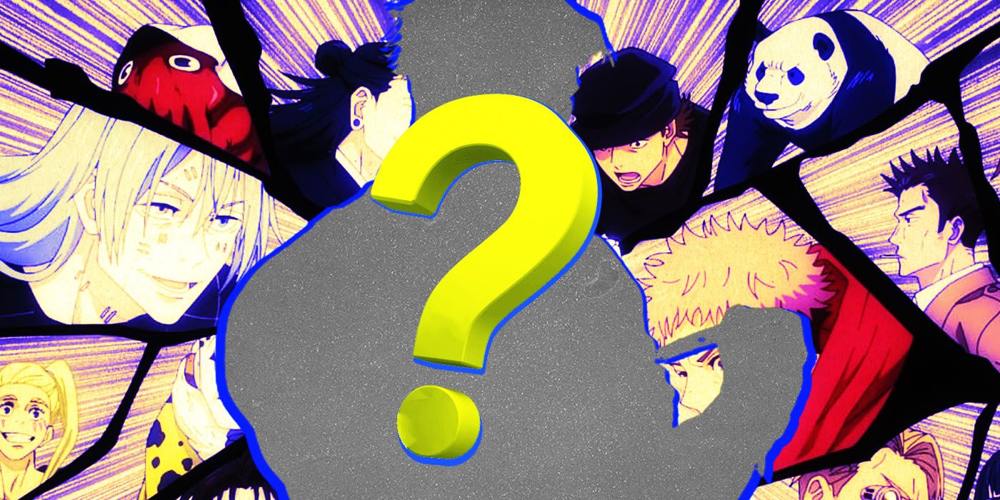 JJK Chapter 249 Reveals Yuta's Domain Expansion Technique