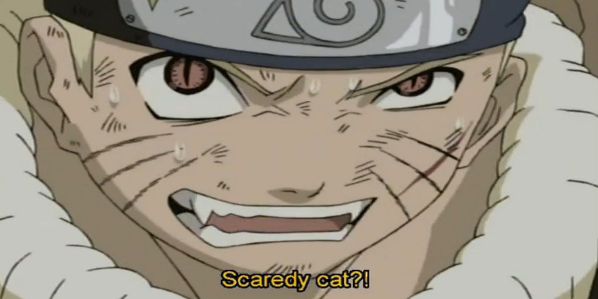 Naruto's Most Famous Dialogues and Quotes