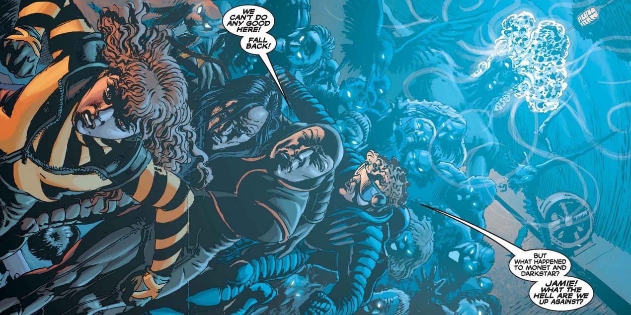 Most Powerful Weapons Used In The X-Men Comics, Ranked