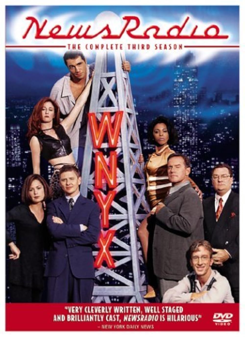 Incredible Sitcoms That Had Impossible Competition