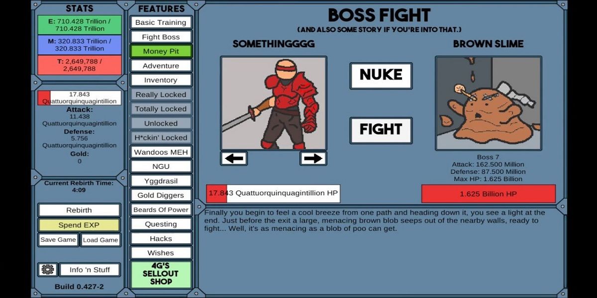 The 15 Best Incremental Games You Can Play In 2024