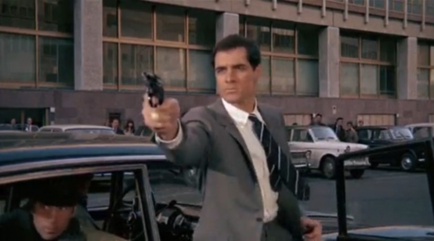 Which American Actor Was Actually Signed to Play James Bond?