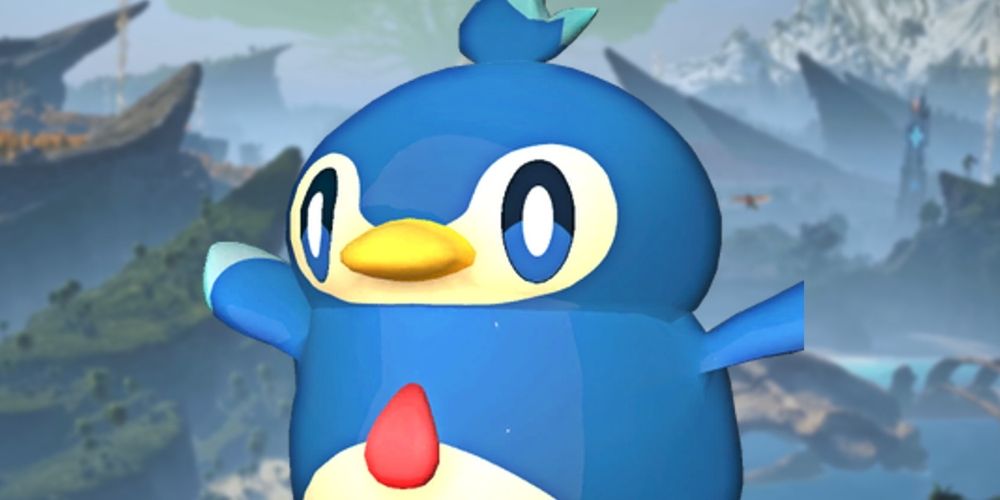 Palword: 10 Best Pals For The Early Game