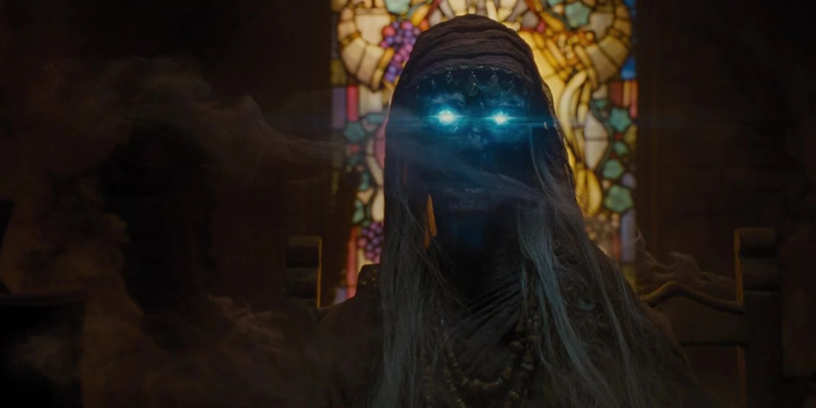 10 Things We Want To See From Percy Jackson Season 2