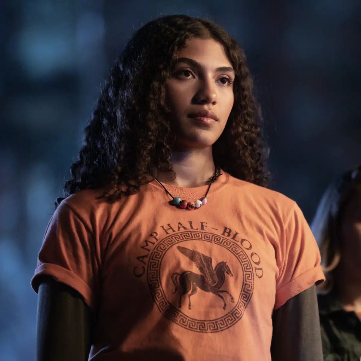 What Is The Saddest Moment In The Percy Jackson Novels?