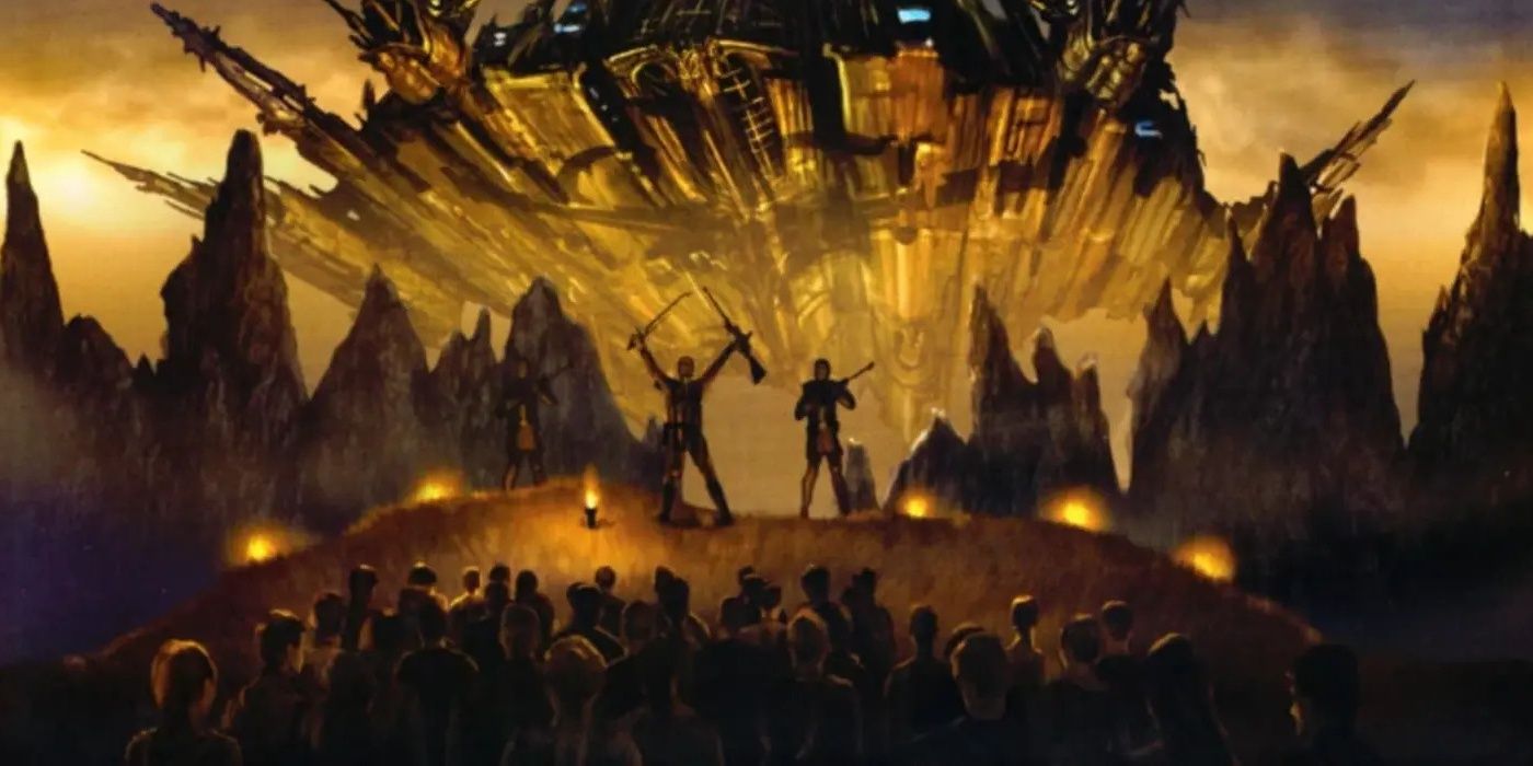 15 Most Destructive Conflicts in Star Wars Legends