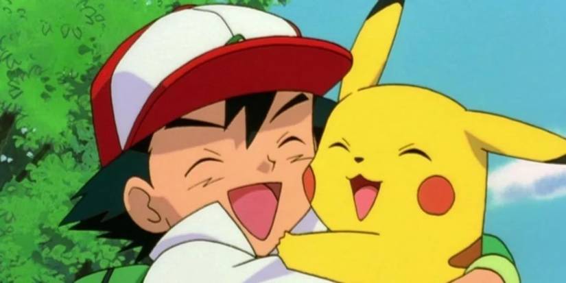 Biggest Differences Pokemon Horizons' Liko & Ash Ketchum