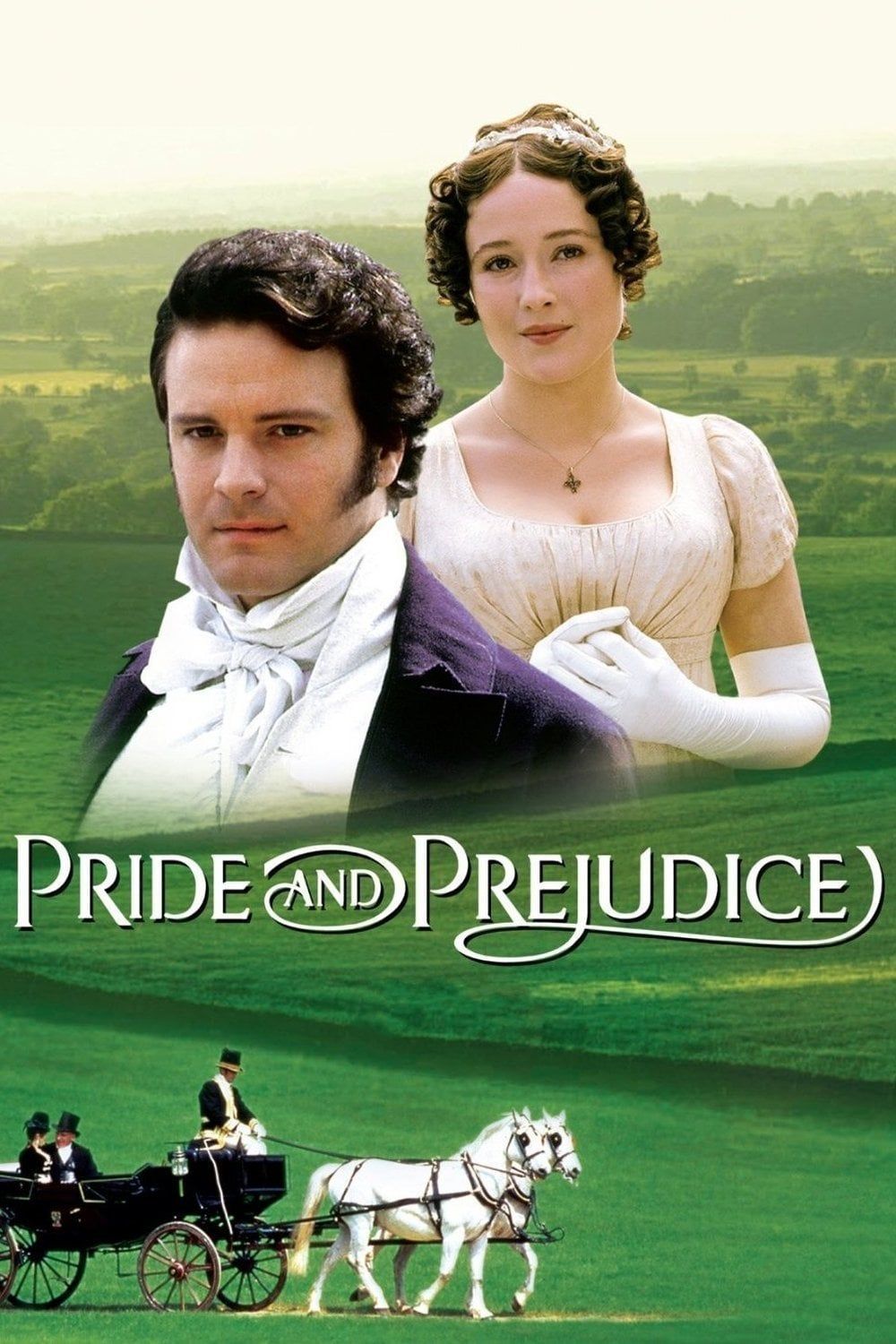 Pride and Prejudice (1995) (1995) | CBR