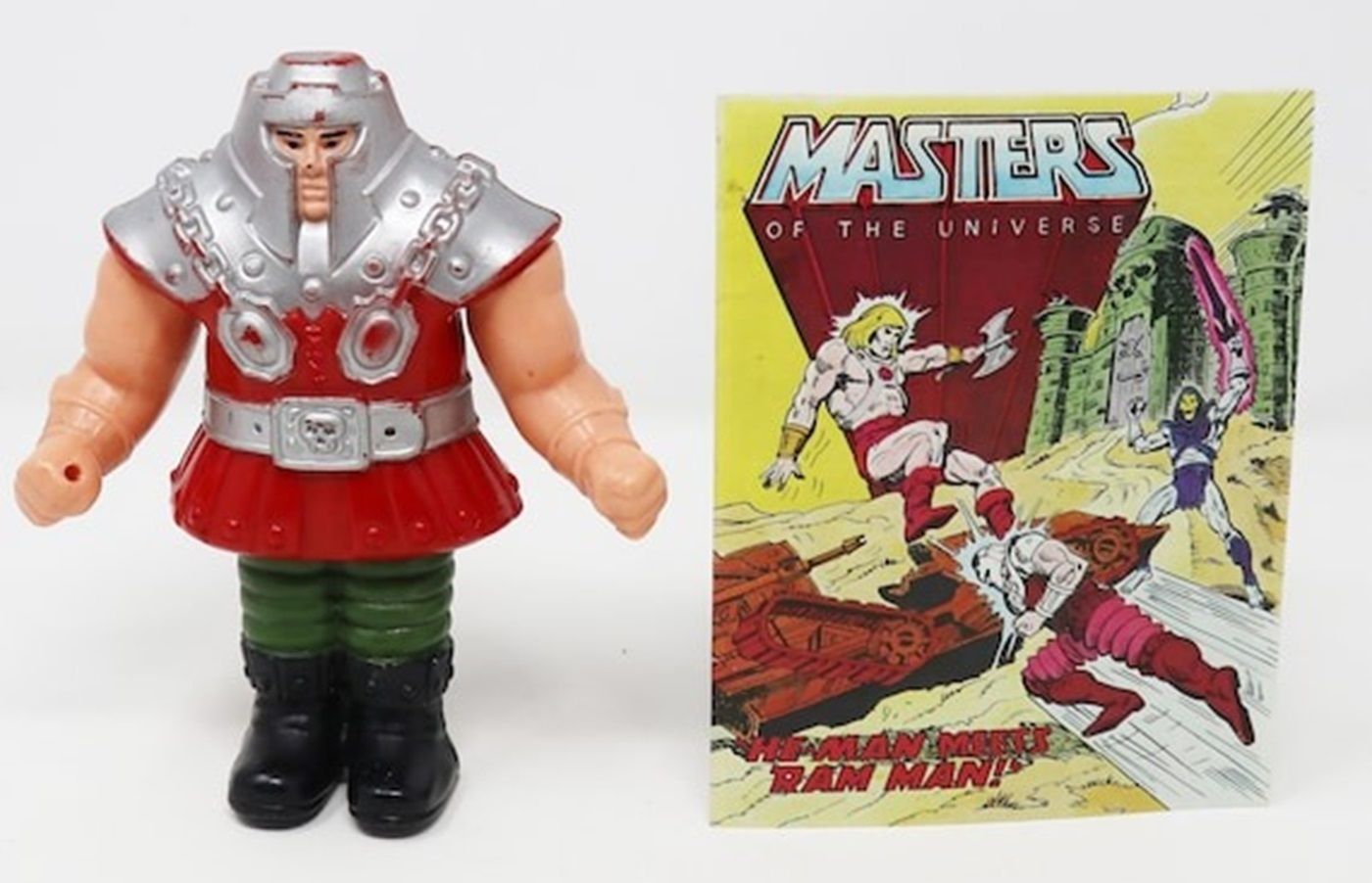 Celebrating Action Philosophers With Fred Van Lente and Ryan Dunlavey