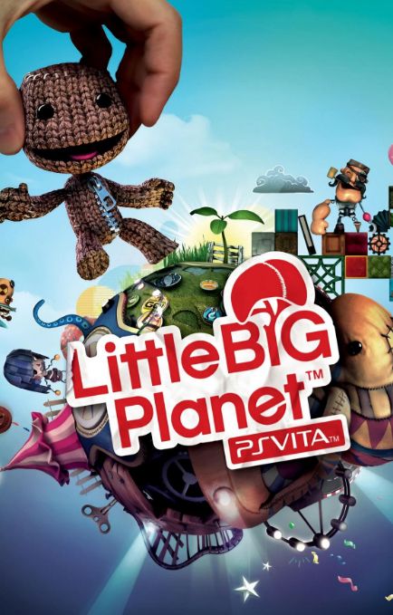 What Are the Best PS Vita Games?