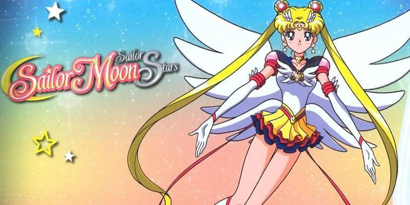 Usagi Tsukino's Life as Sailor Moon, Explained