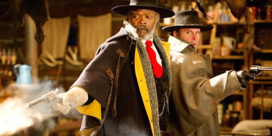 Details Quentin Tarantino Includes in All His Movies (& Why)