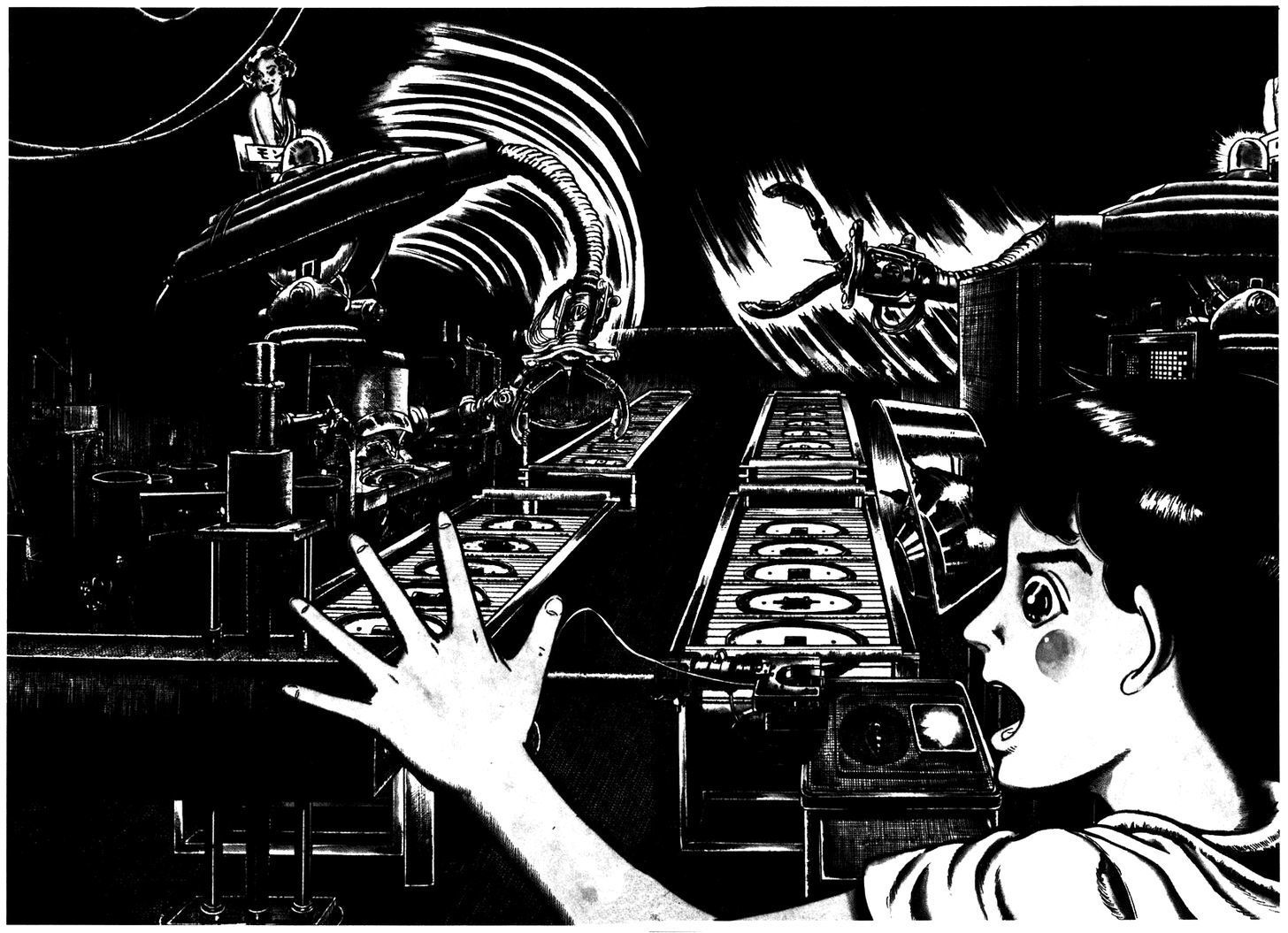 REVIEW: My Name is Shingo Is A Somewhat Dull Manga With Potential