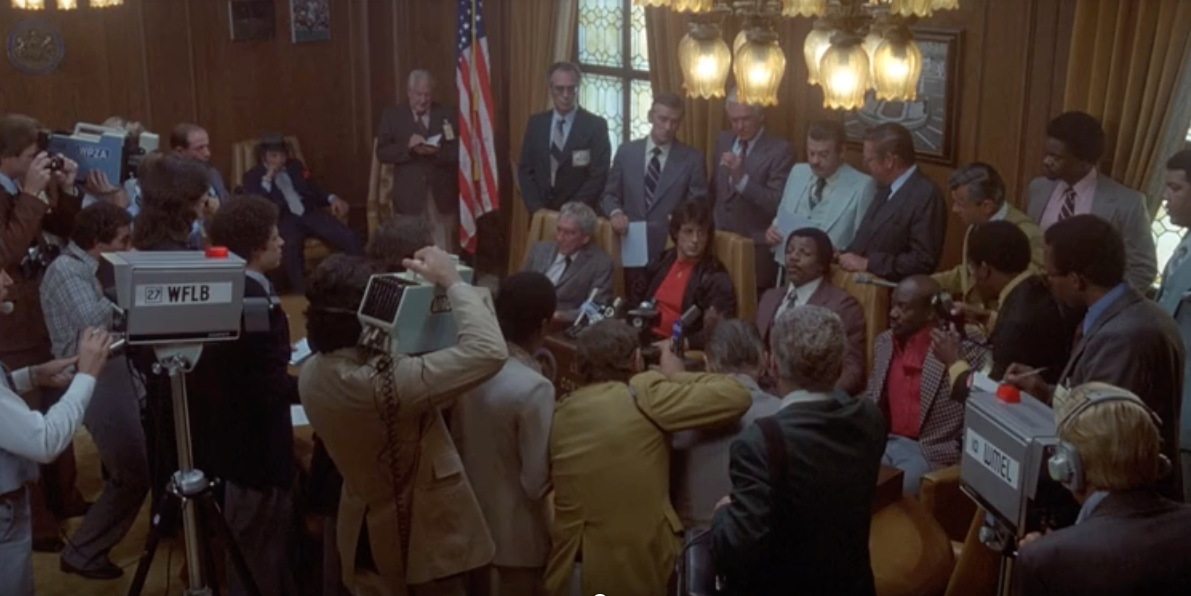 What Are the Most Iconic Apollo Creed Moments?