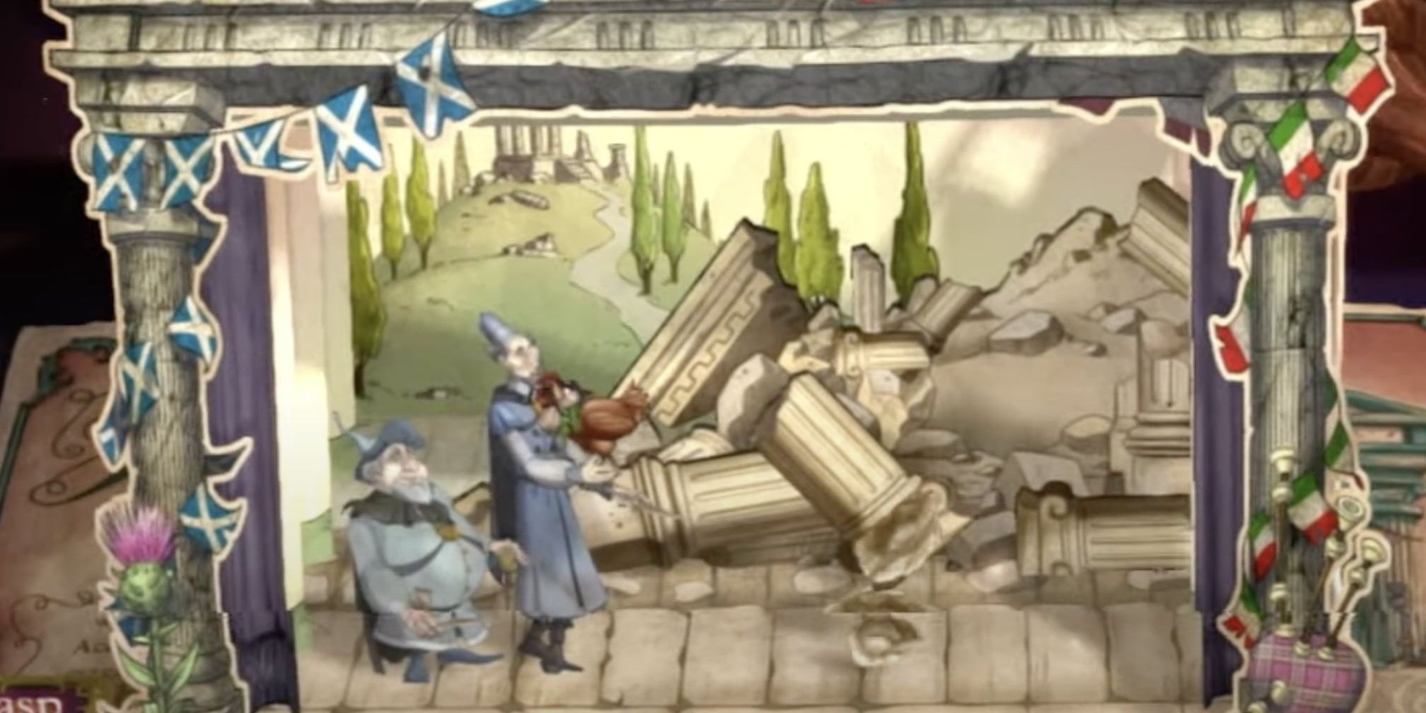 Harry Potter: The 10 Most Powerful Ministers For Magic, Ranked