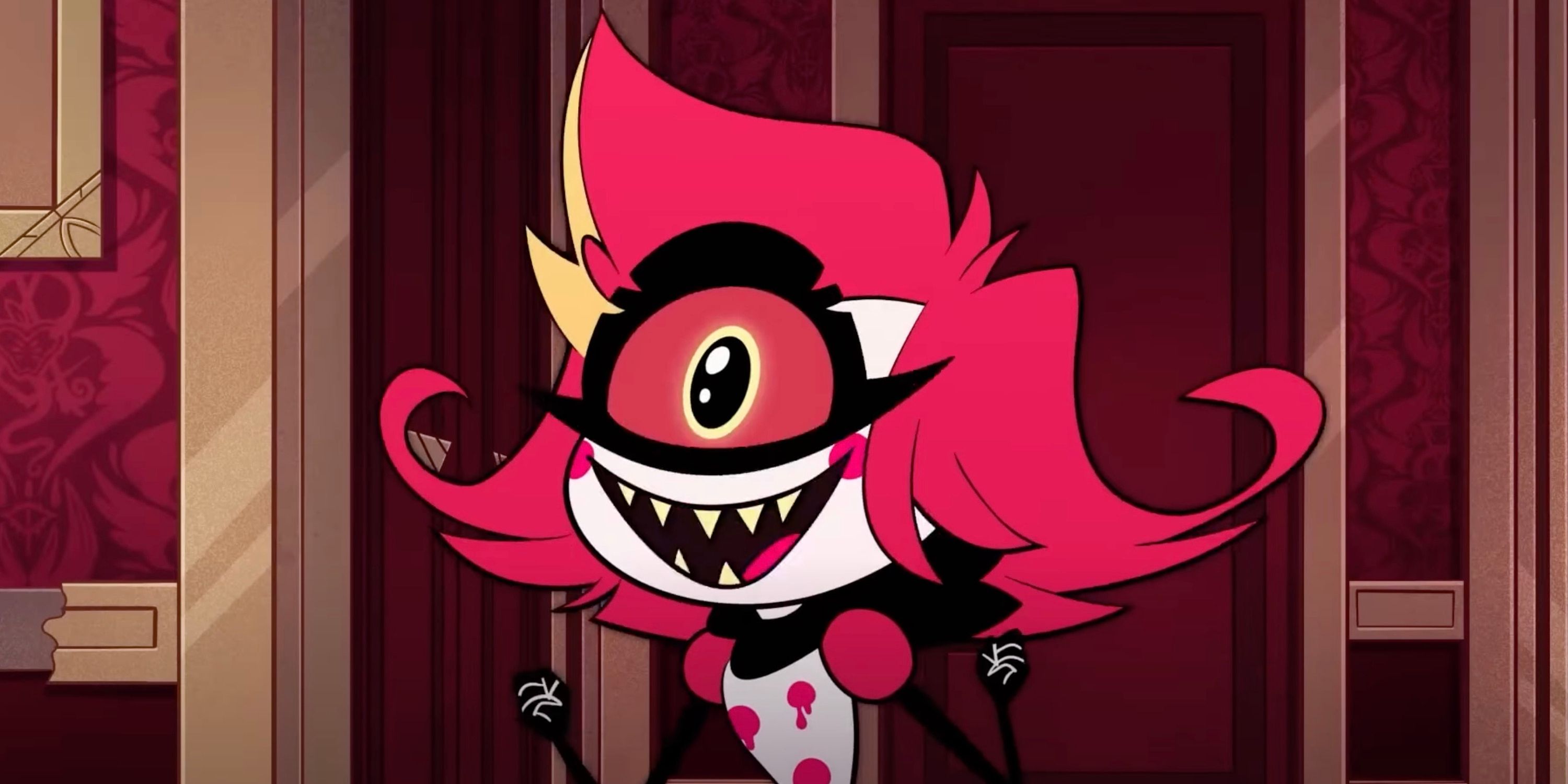 The Best Demon & Angel Designs in Hazbin Hotel