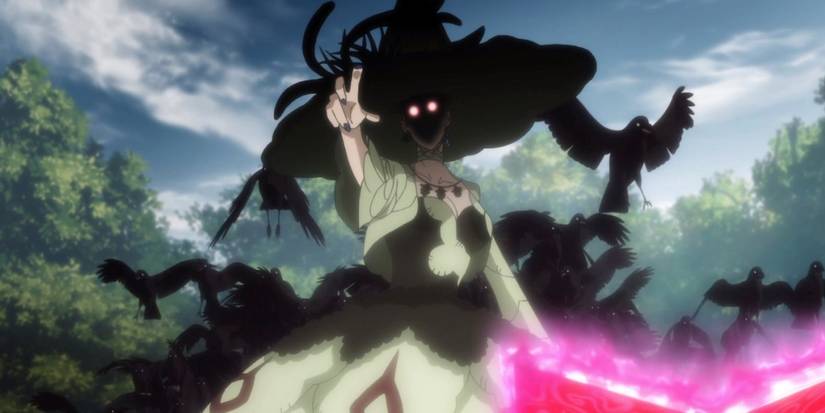 Black Clover: A Complete Timeline