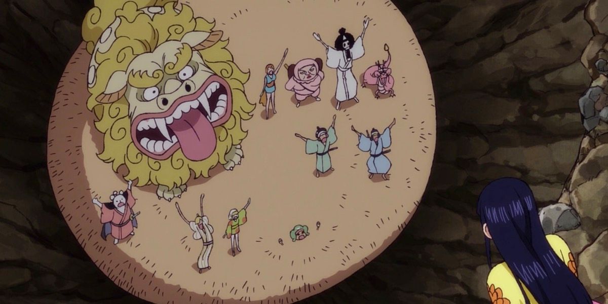 Punto De Guardia Tony Tony Chopper All Of Chopper's Forms In The One
