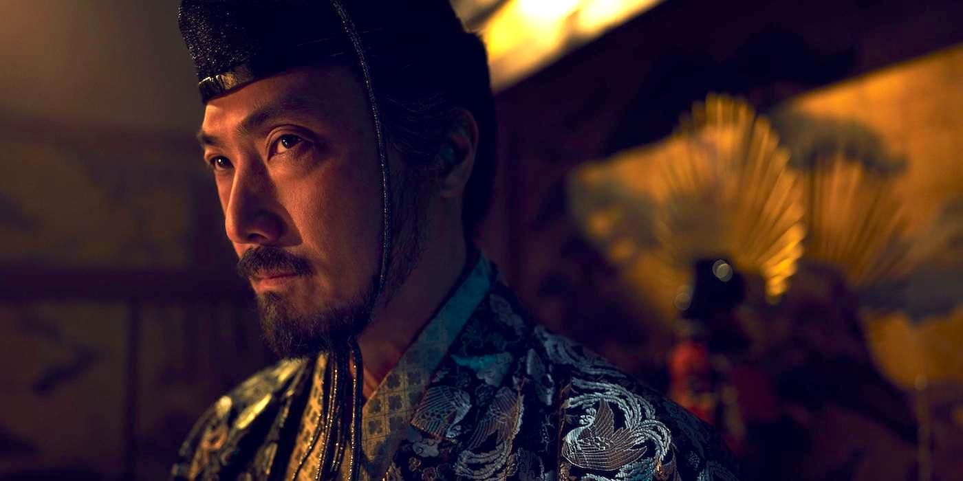 Shogun Cast & Character Guide