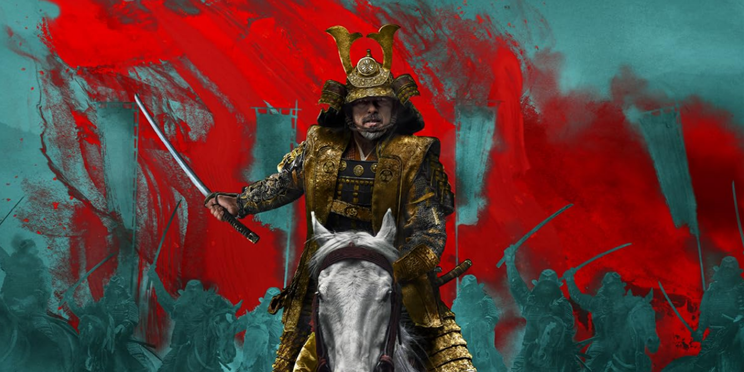 Shogun Finally Reveals Mariko's Heartbreaking Family Tragedy