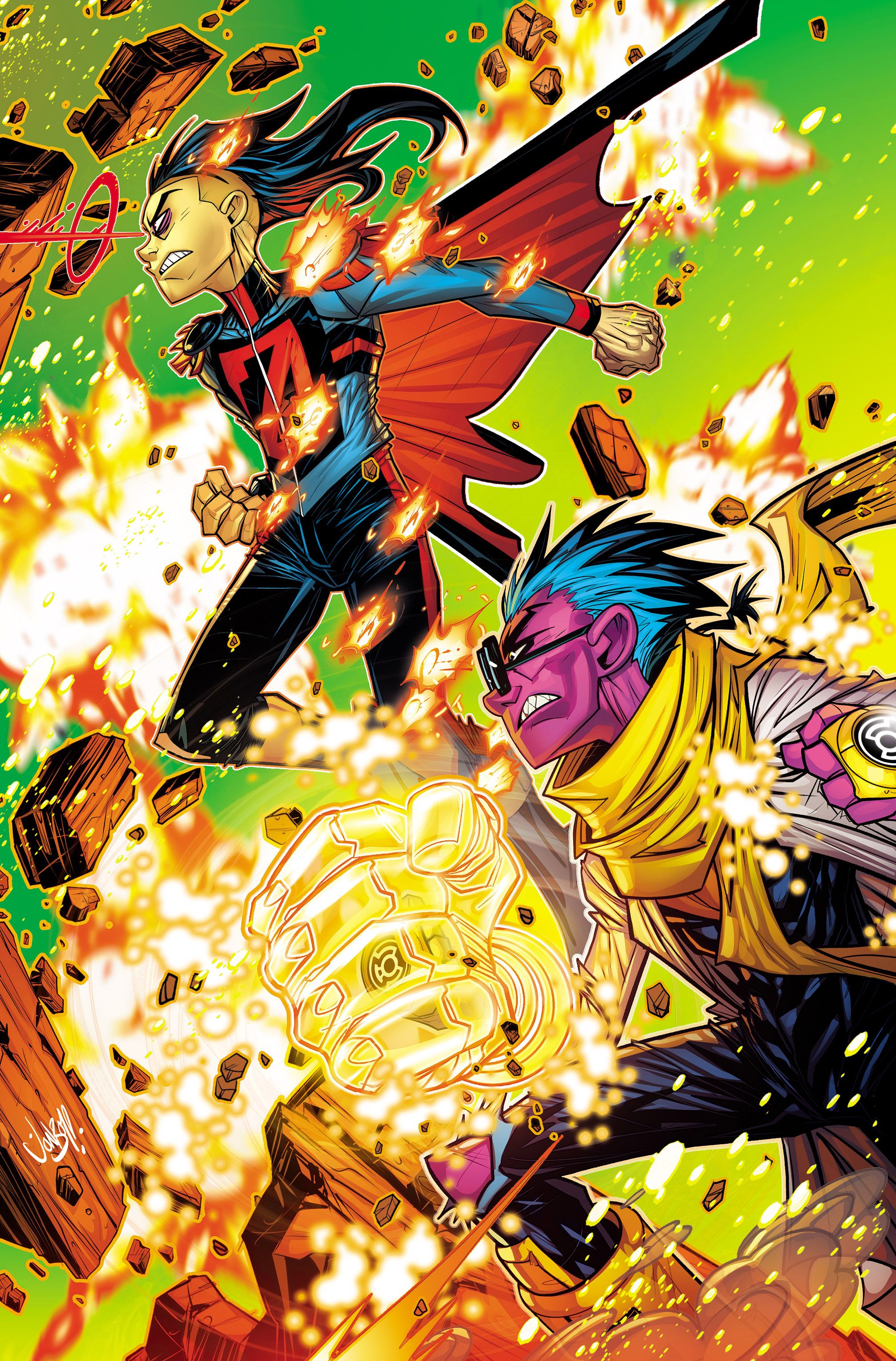 DC Solicitations May 2024