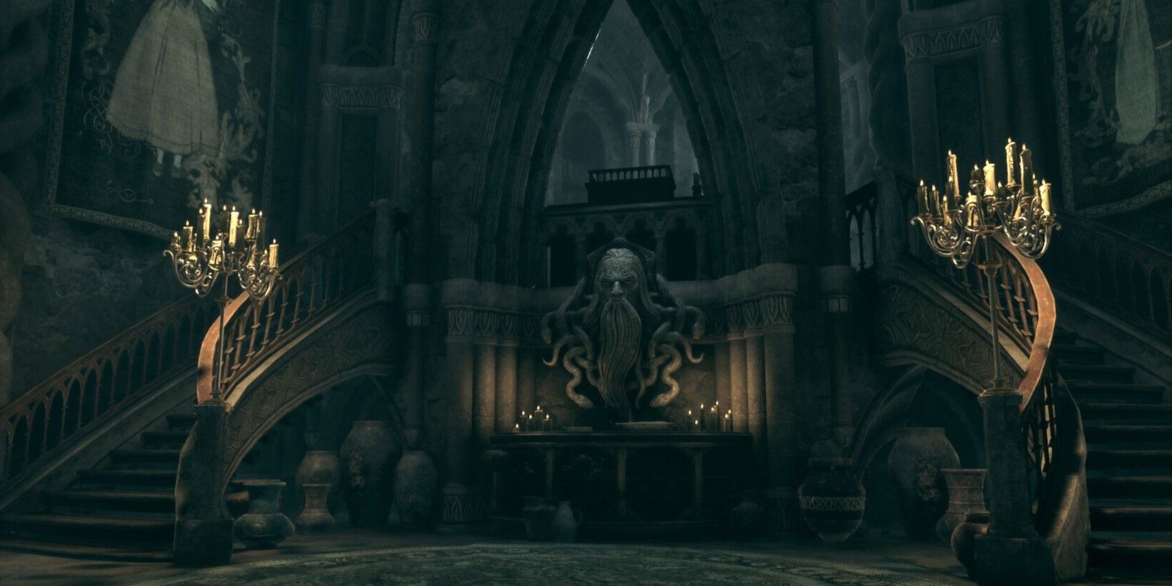 Harry Potter: A Complete Gaunt Family Tree