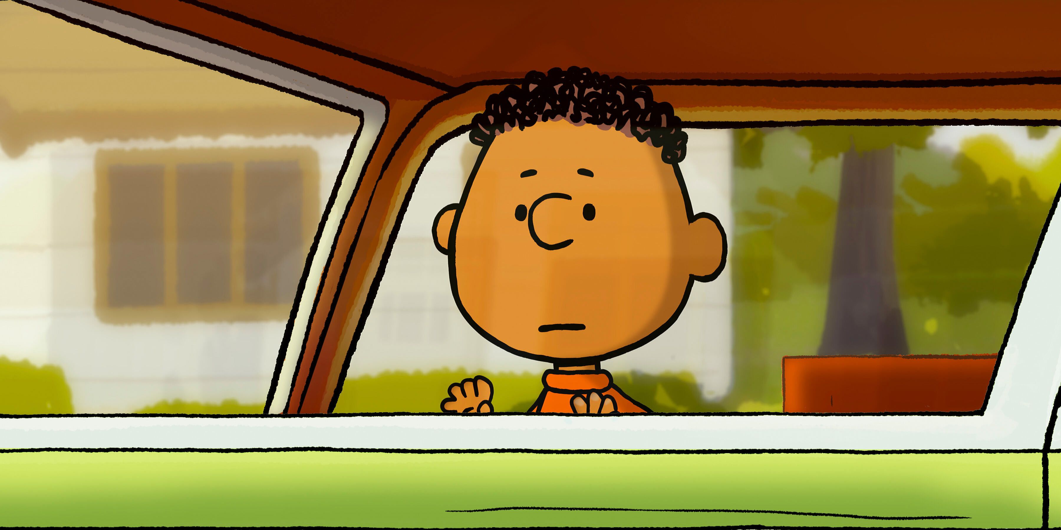 Welcome Home, Franklin Filmmakers Uniquely Reintroduce the Peanuts ...