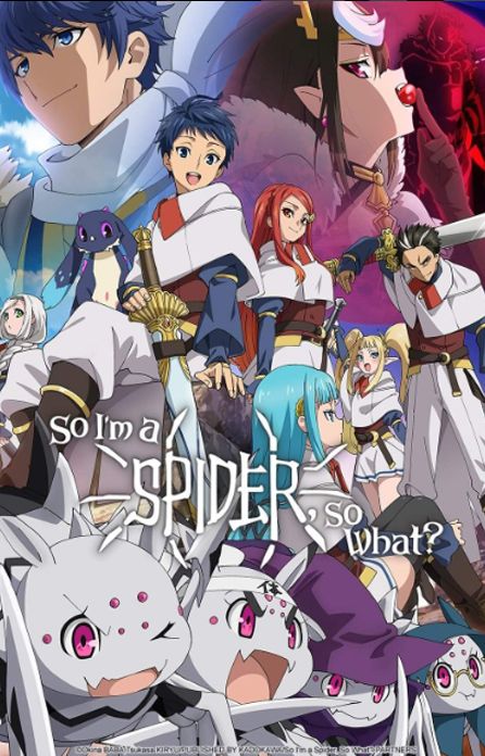 Reincarnation Isekai Anime Everyone Should Watch