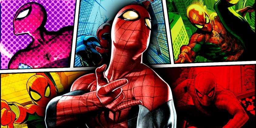 Spider-Man ‘94 Needs to Answer These 10 Lingering Questions About ...